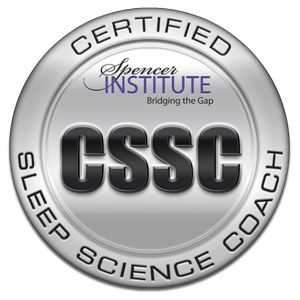 Riley Jarvis - The Sleep Consultant