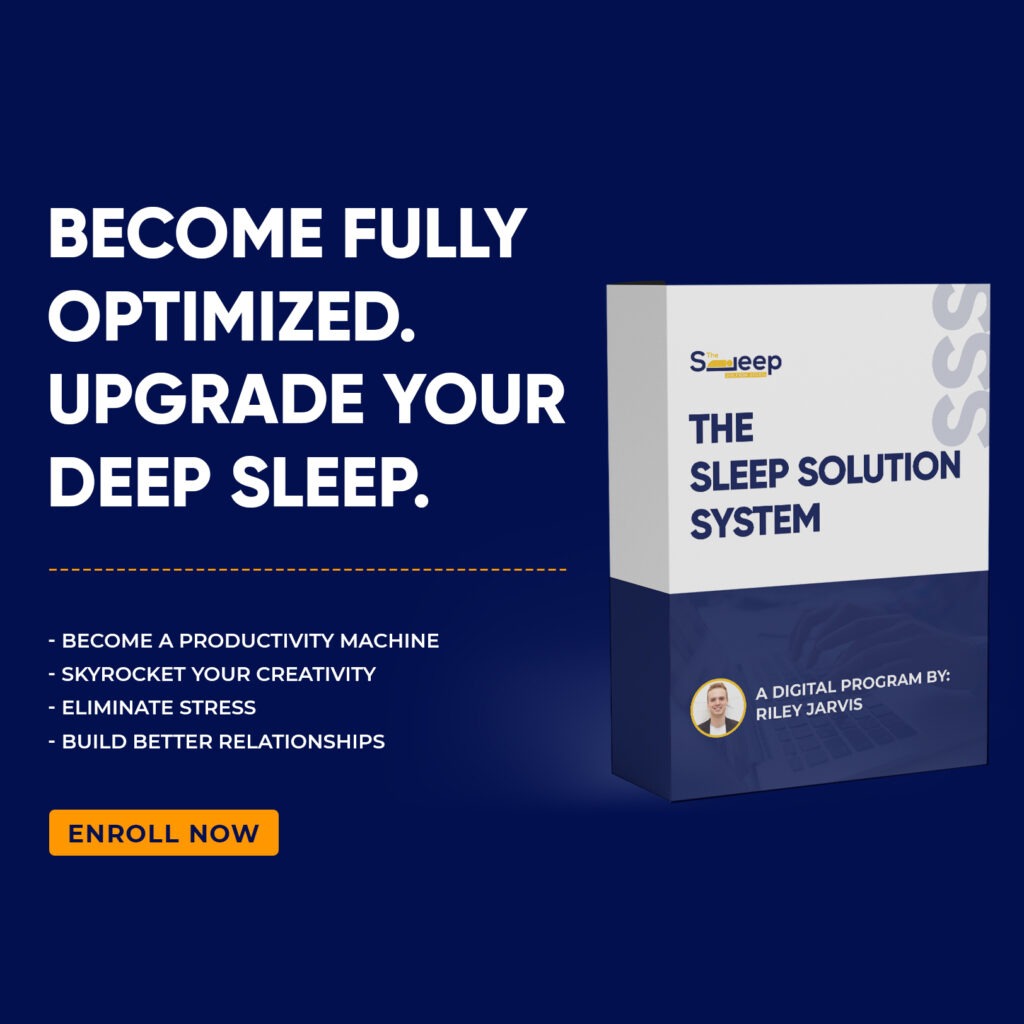 The Sleep Solution System Sales Page - The Sleep Consultant