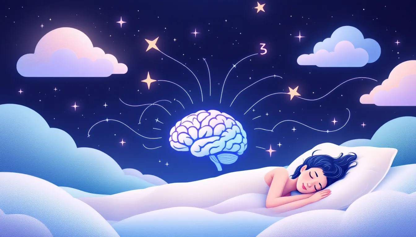 How Blood Sugar Stability Improves Sleep for Better Rest and Recovery