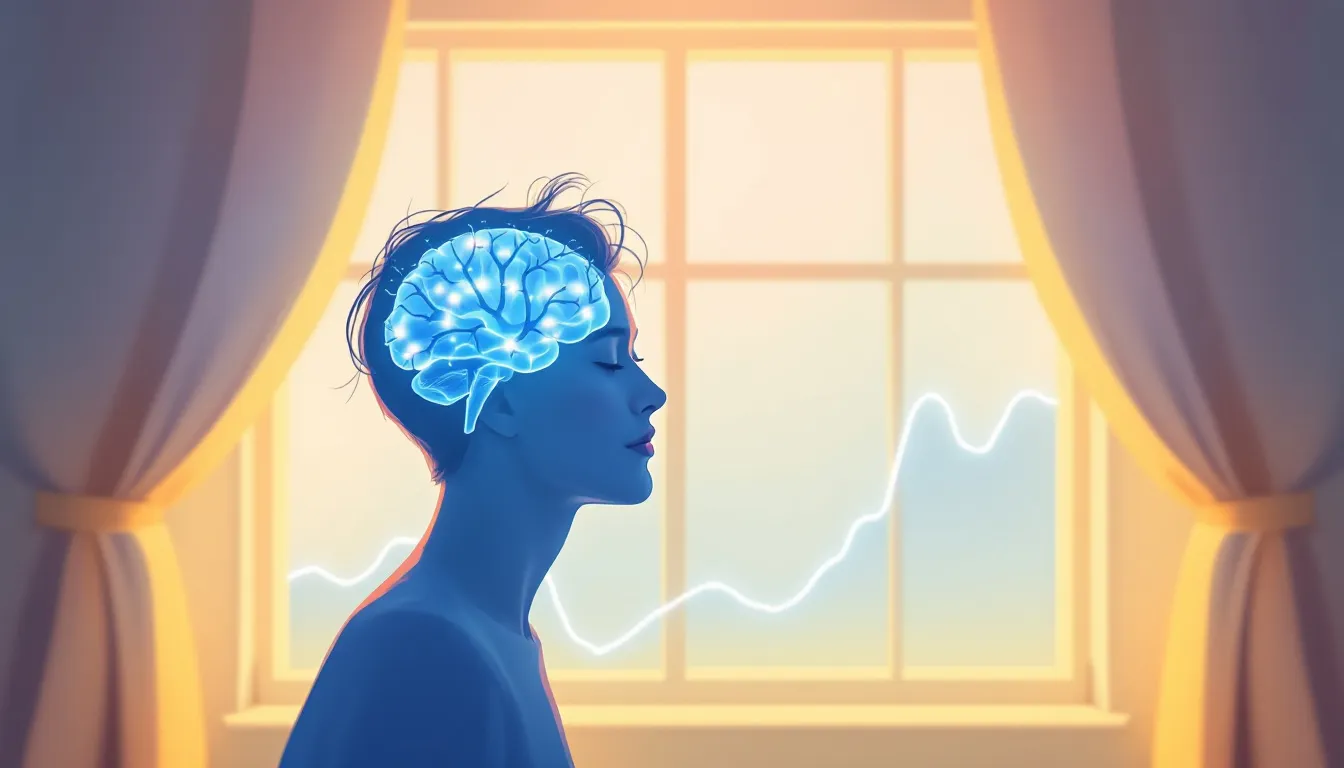 Understanding How Circadian Rhythm Affects Sleep Quality and Duration