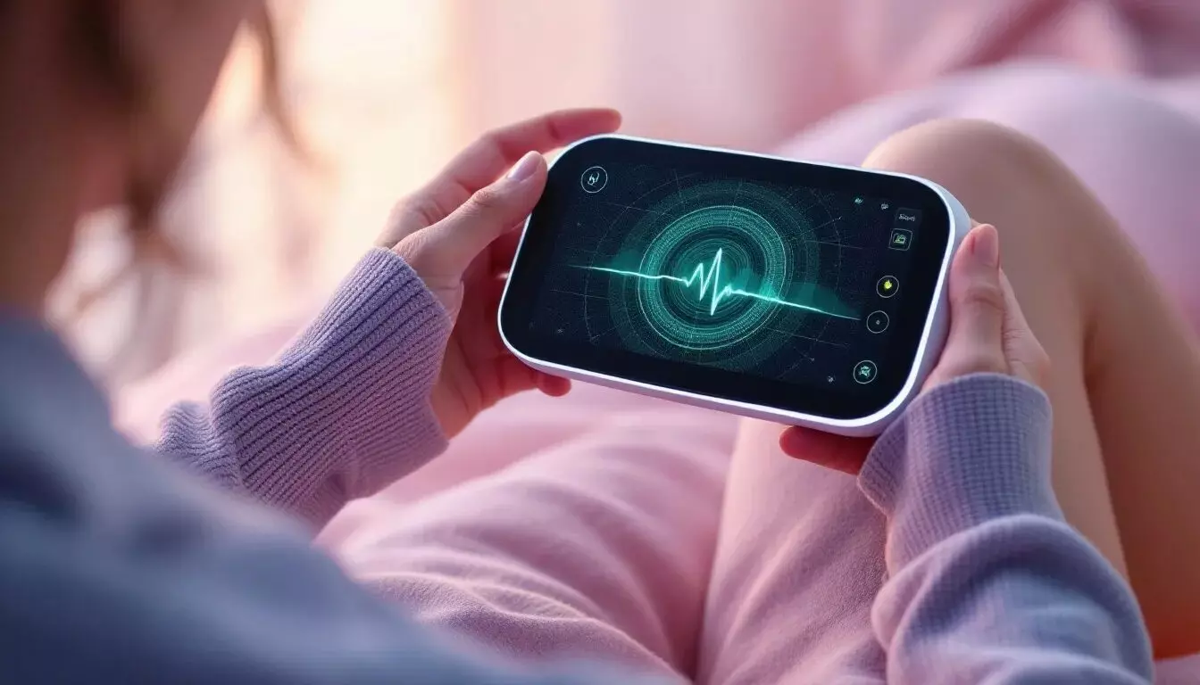 How Heart Rate Variability Affects Sleep: Insights for Better Rest