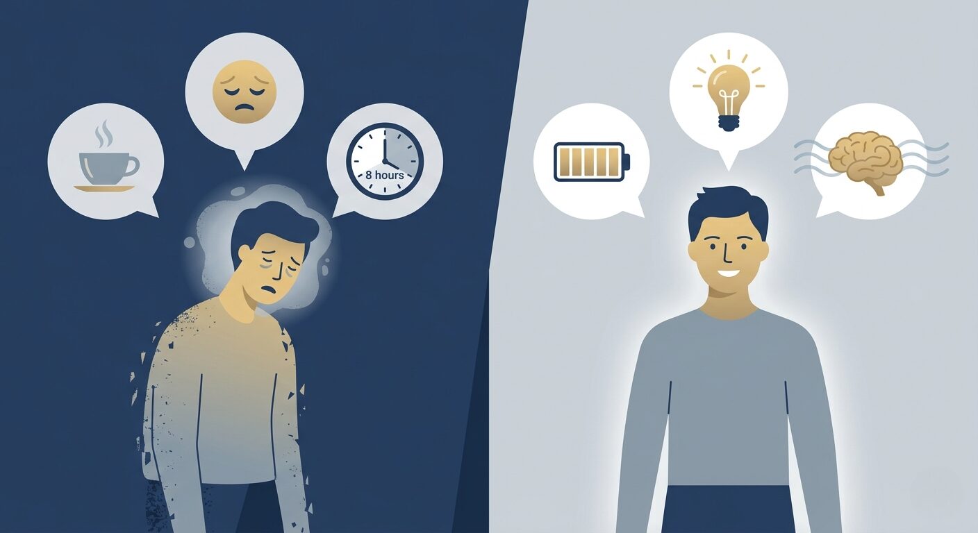 How to Get More Deep Sleep: Evidence-Based Strategies That Actually Work